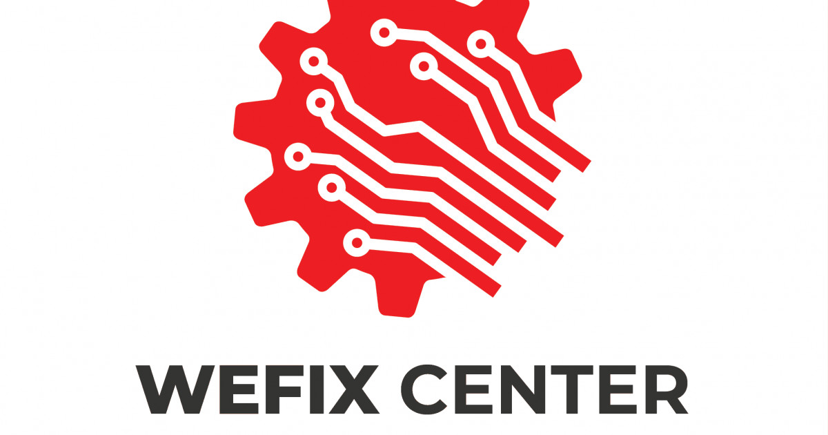 Wefix Center - End to End IT Solutions - Webcoretechnix